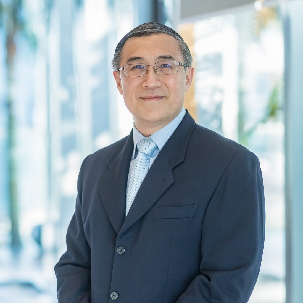 Home - Dr Benjamin Tham Clinic